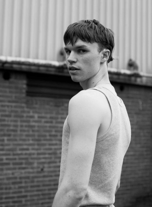 Dominic Fike for Notion 85 - Notion