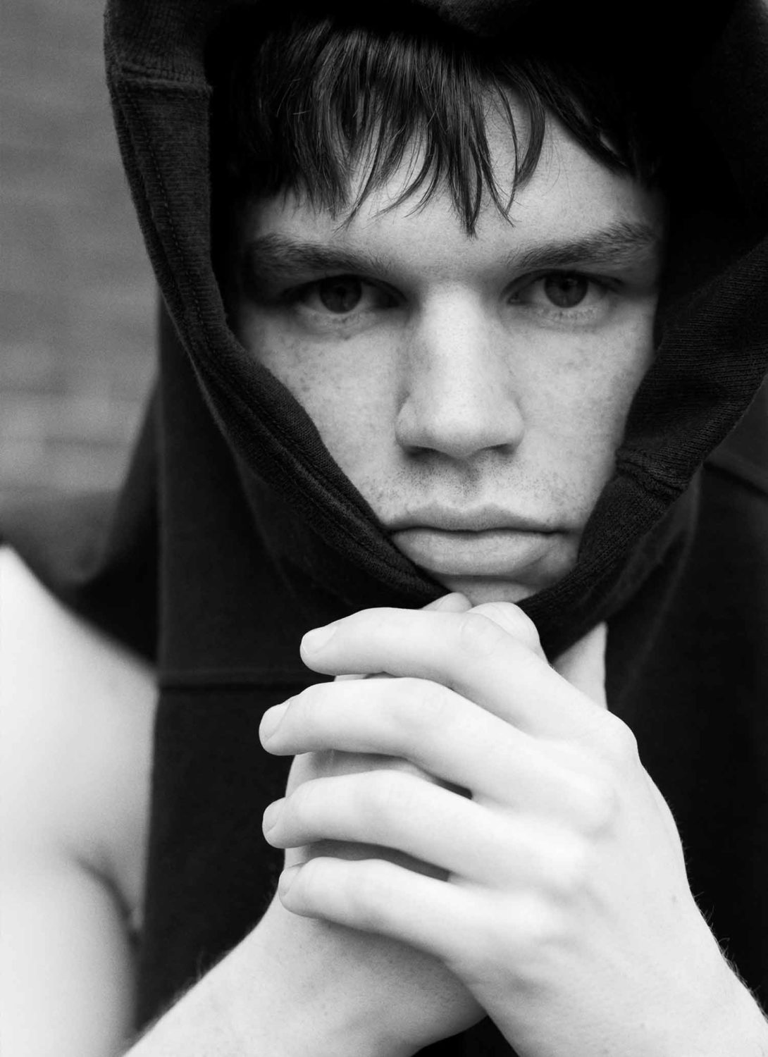 Notion 85: Christian Alexander - Notion