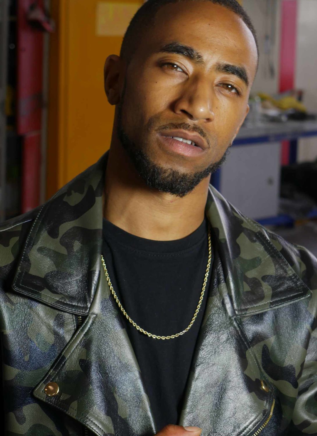 'Fall To Rise' by Abel Miller - Notion