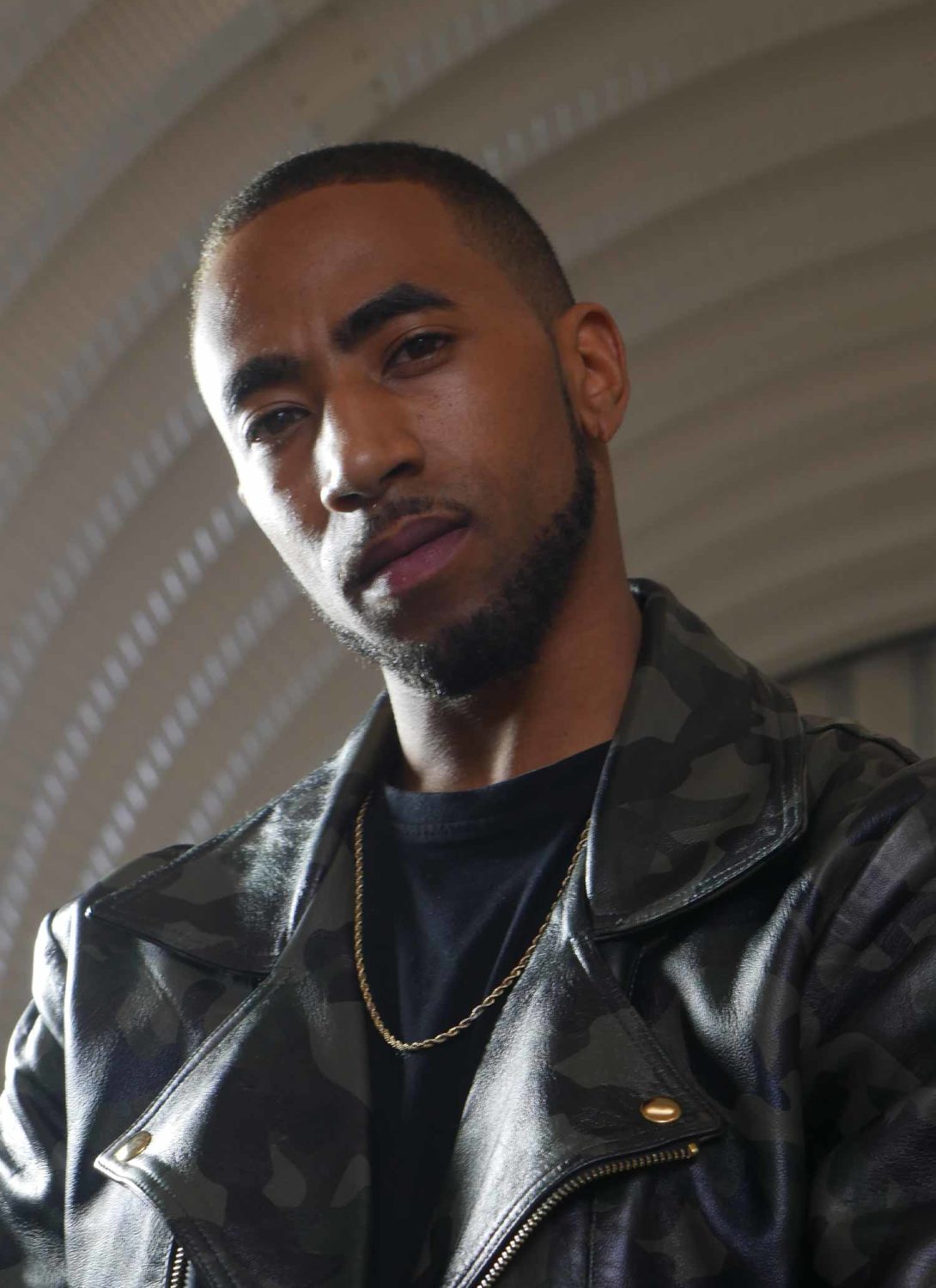 'Fall To Rise' by Abel Miller - Notion