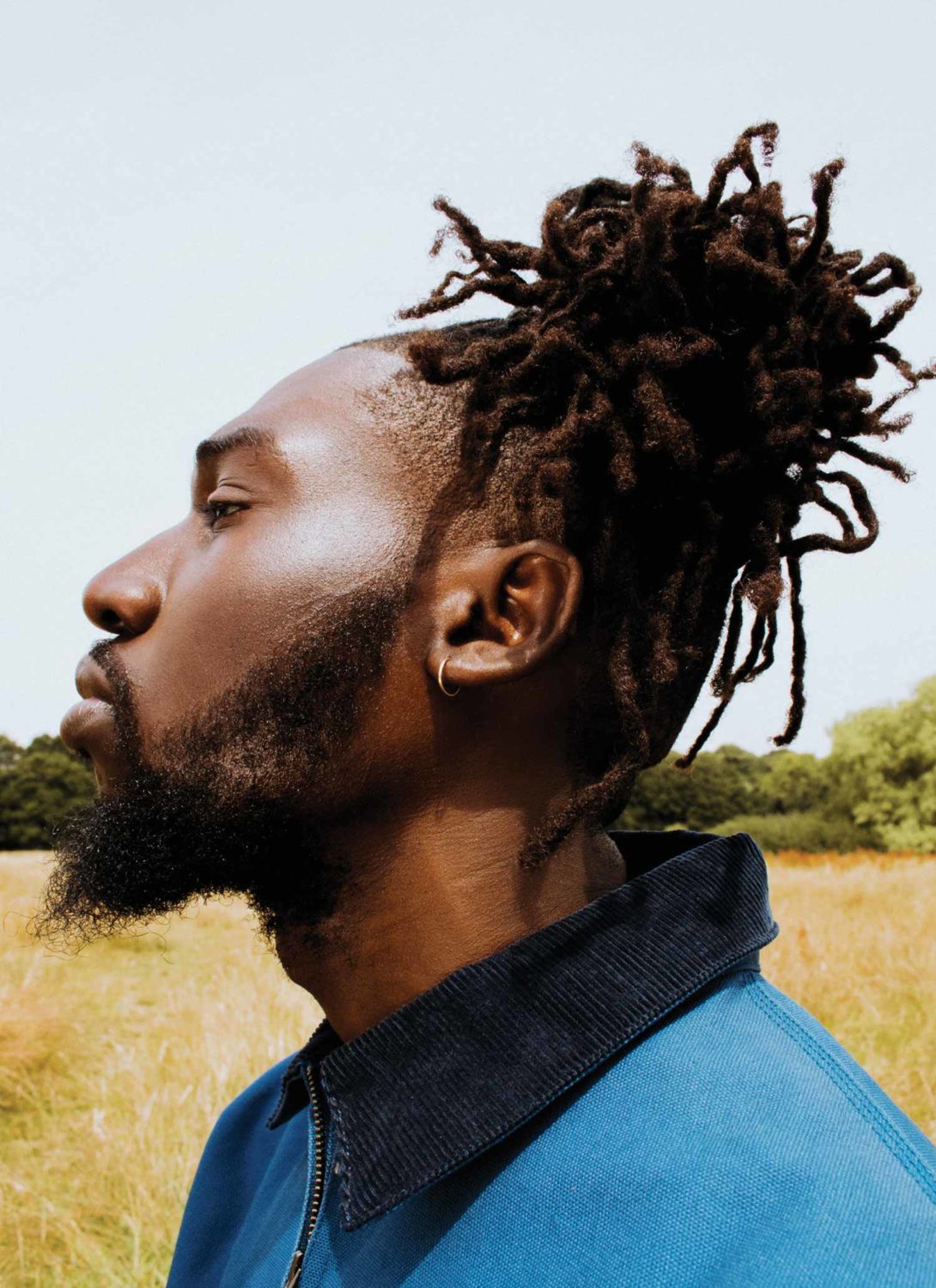 Exclusive Interview: Rapper Jay Prince for Notion 85