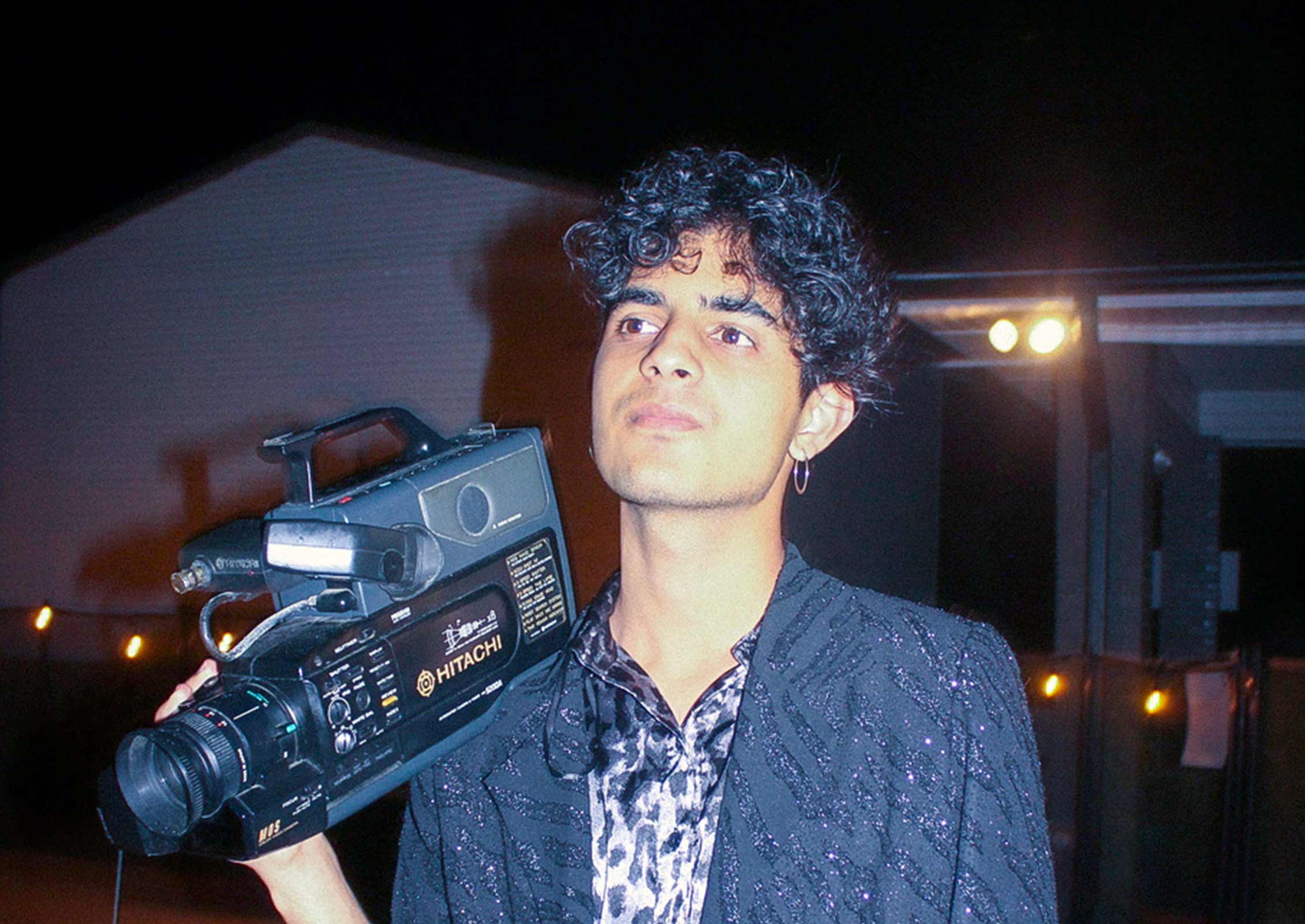 There’s Something in the Waters - Notion