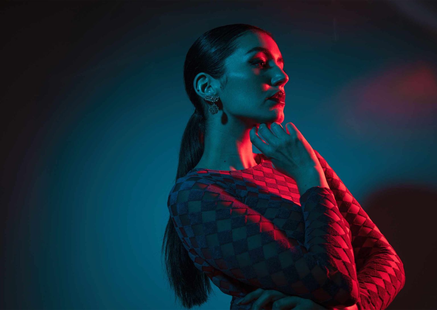 GRACEY Is Finding Closure Whilst Carving Her Place Amongst Pop Music’s ...