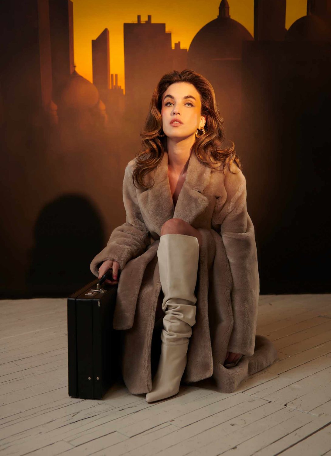 All That Glitters with Rainsford - Notion