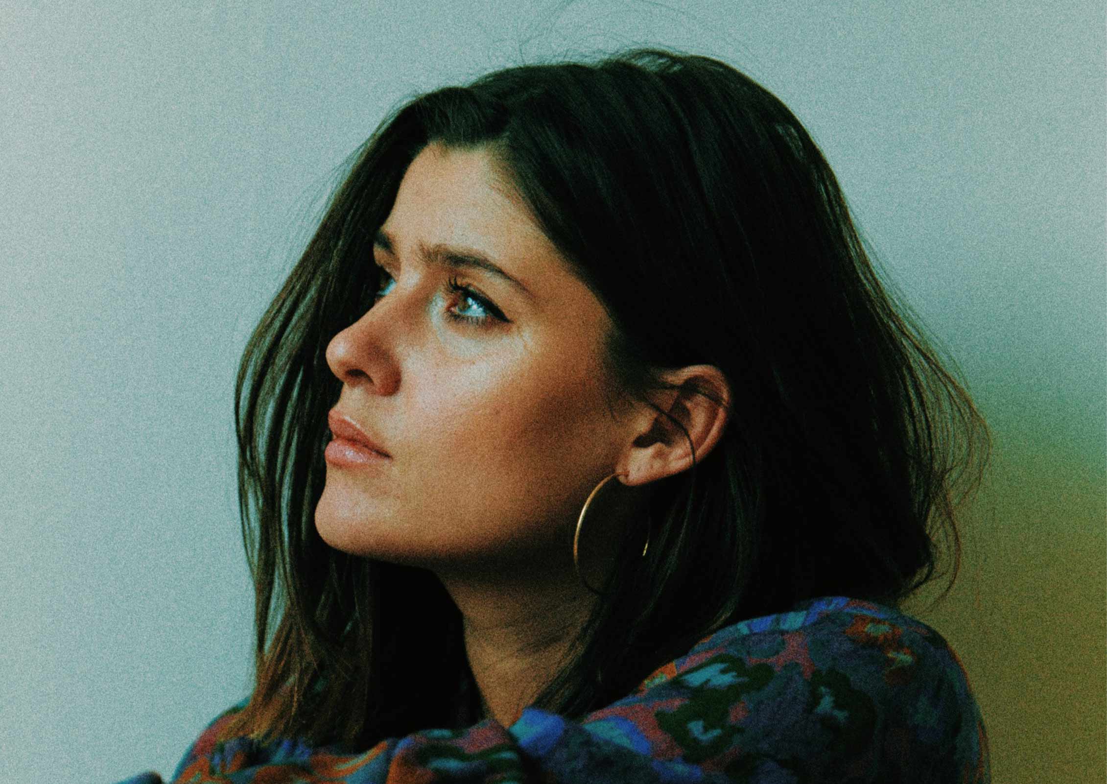 LÉON’s New Album Is for the Drunk And Sad - Notion