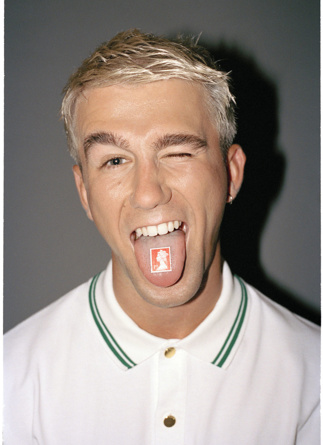 Interview: The 'times' Of His Life: SG Lewis On Capturing Euphoria | Notion