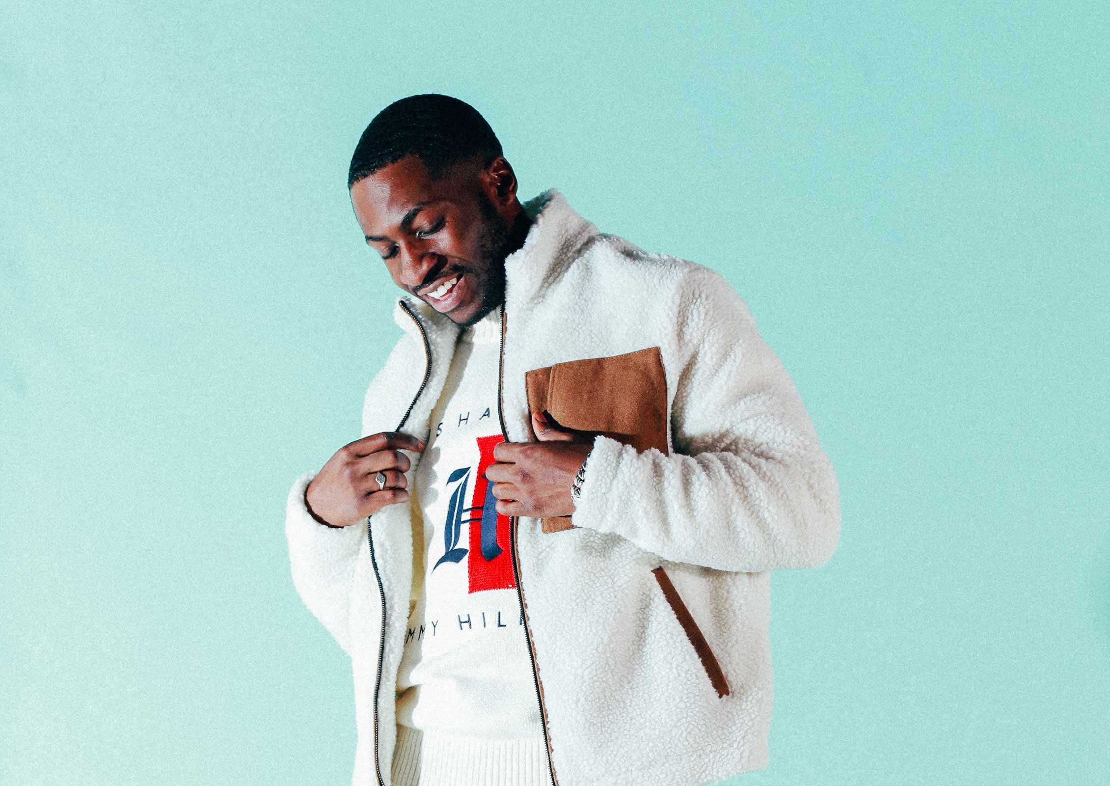 Ransom FA: "I've Got Bangers Upon Bangers Ready To Release" - Notion