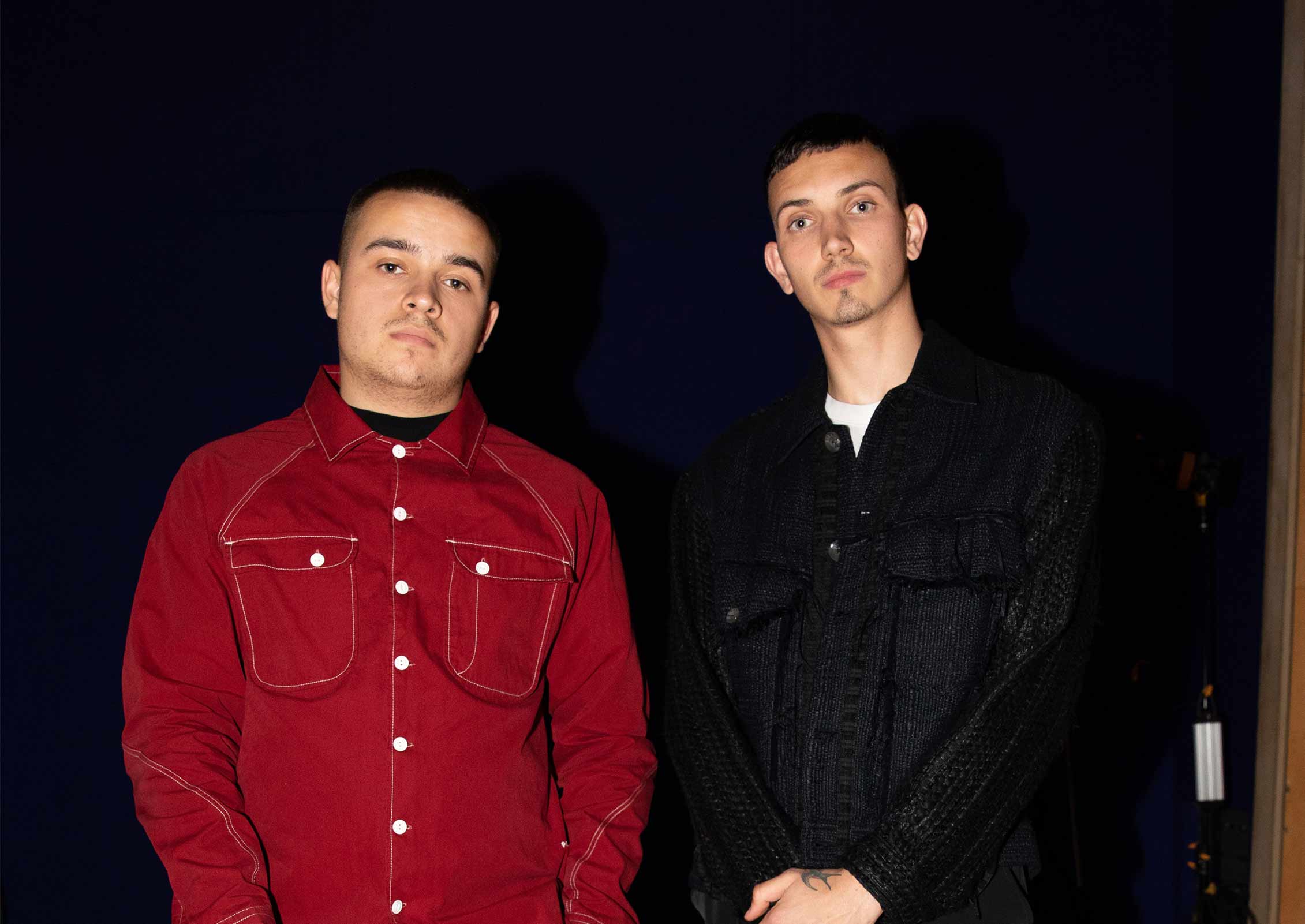 Notion Highlight: Everyone You Know x Amazon Music Livestream - Notion