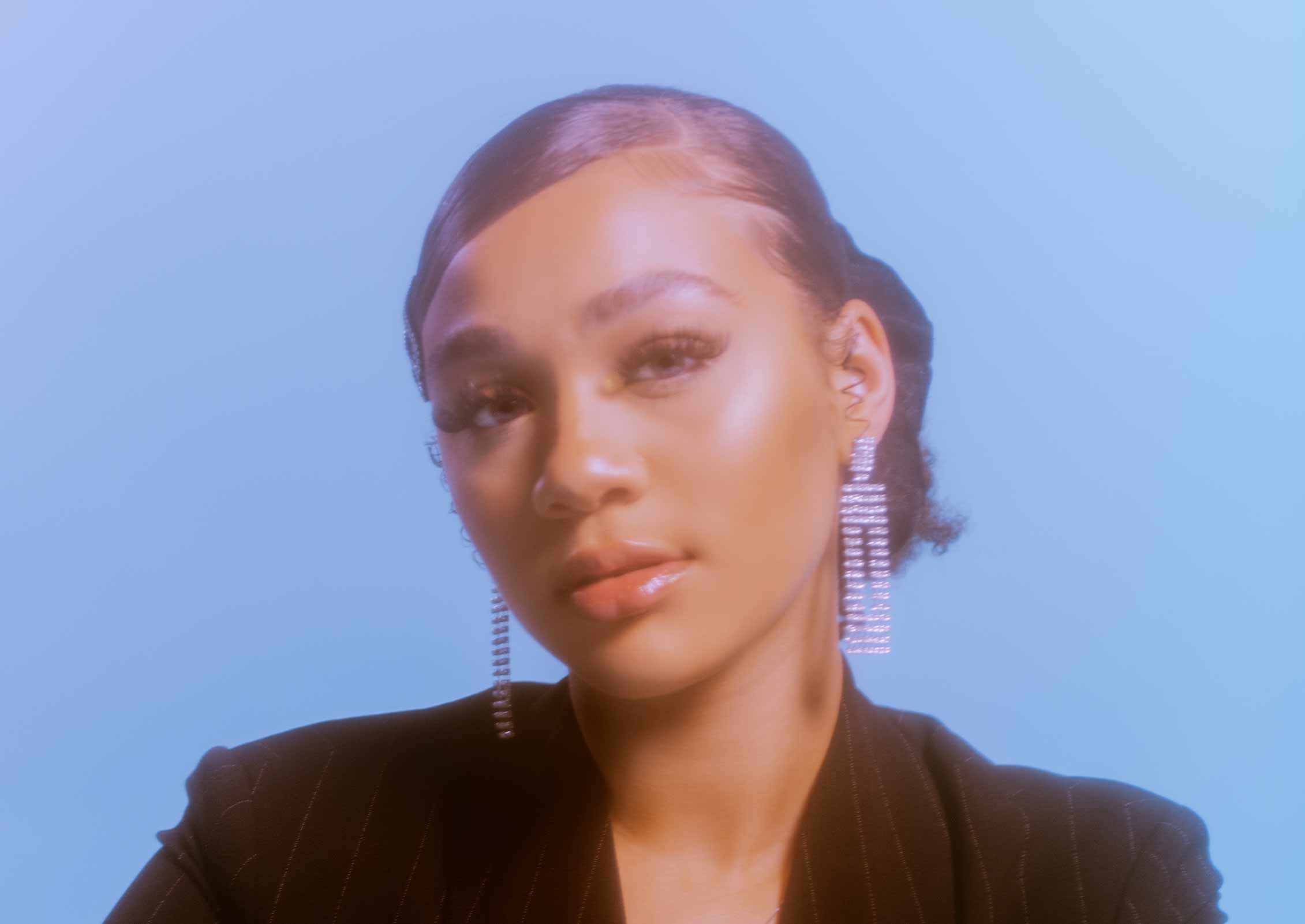 Meet Kiya Juliet - Notion