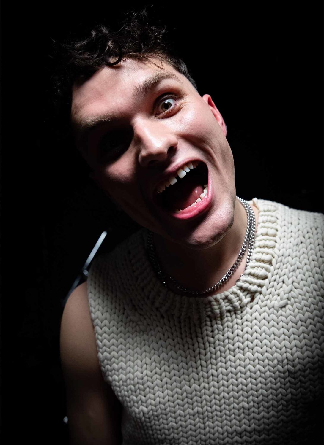 Notion Highlight: Dan D'Lion x Amazon Music Livestream - Notion