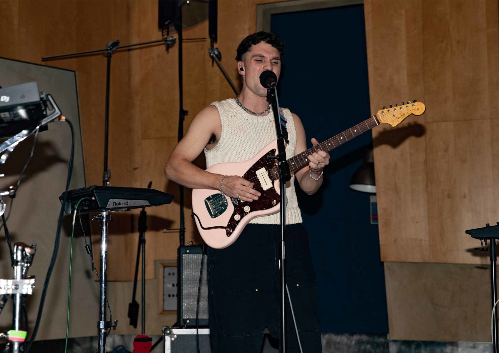 Notion Highlight: Dan D'Lion x Amazon Music Livestream - Notion