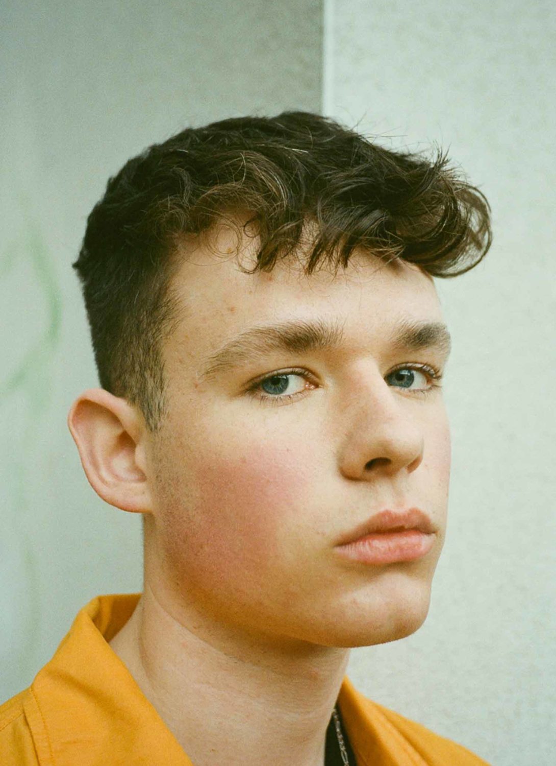 Interview: Meet teenage musician Matt Ryder - Notion Magazine