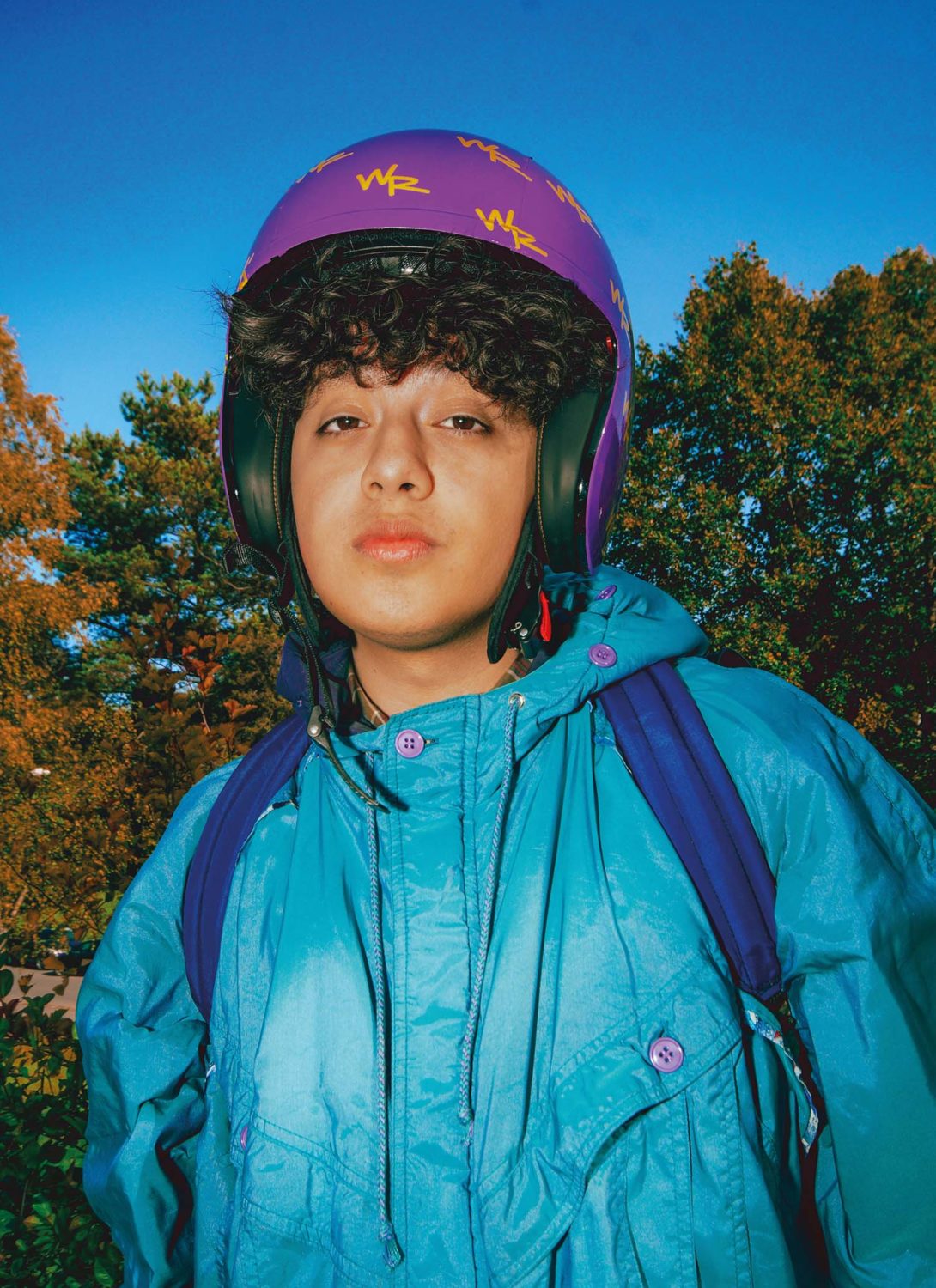 Interview: Boy Pablo on his debut album - Notion 88