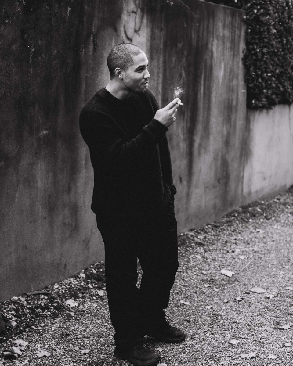 Editorial: Jeshi - Notion