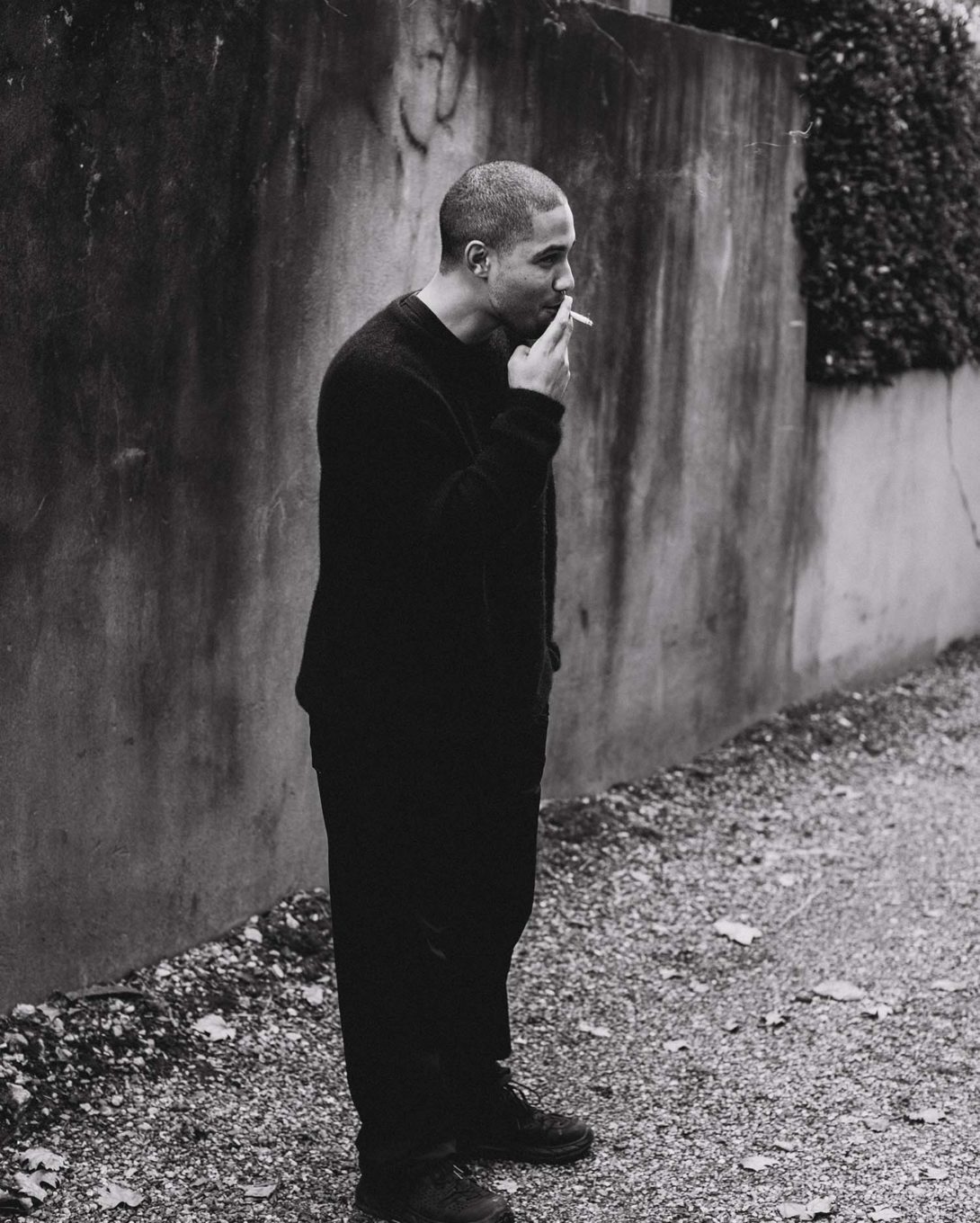 Editorial: Jeshi - Notion