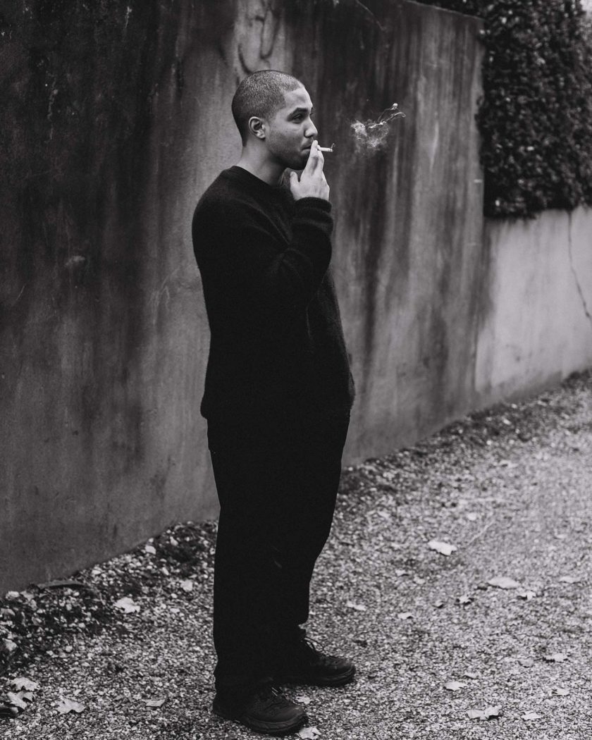 Editorial: Jeshi - Notion