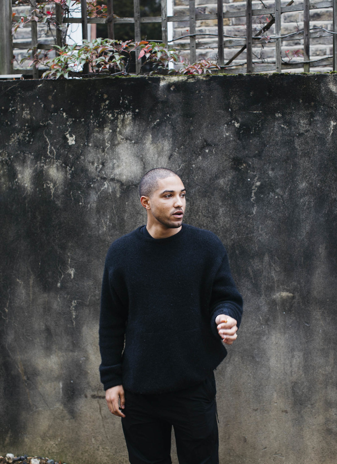 Editorial: Jeshi - Notion