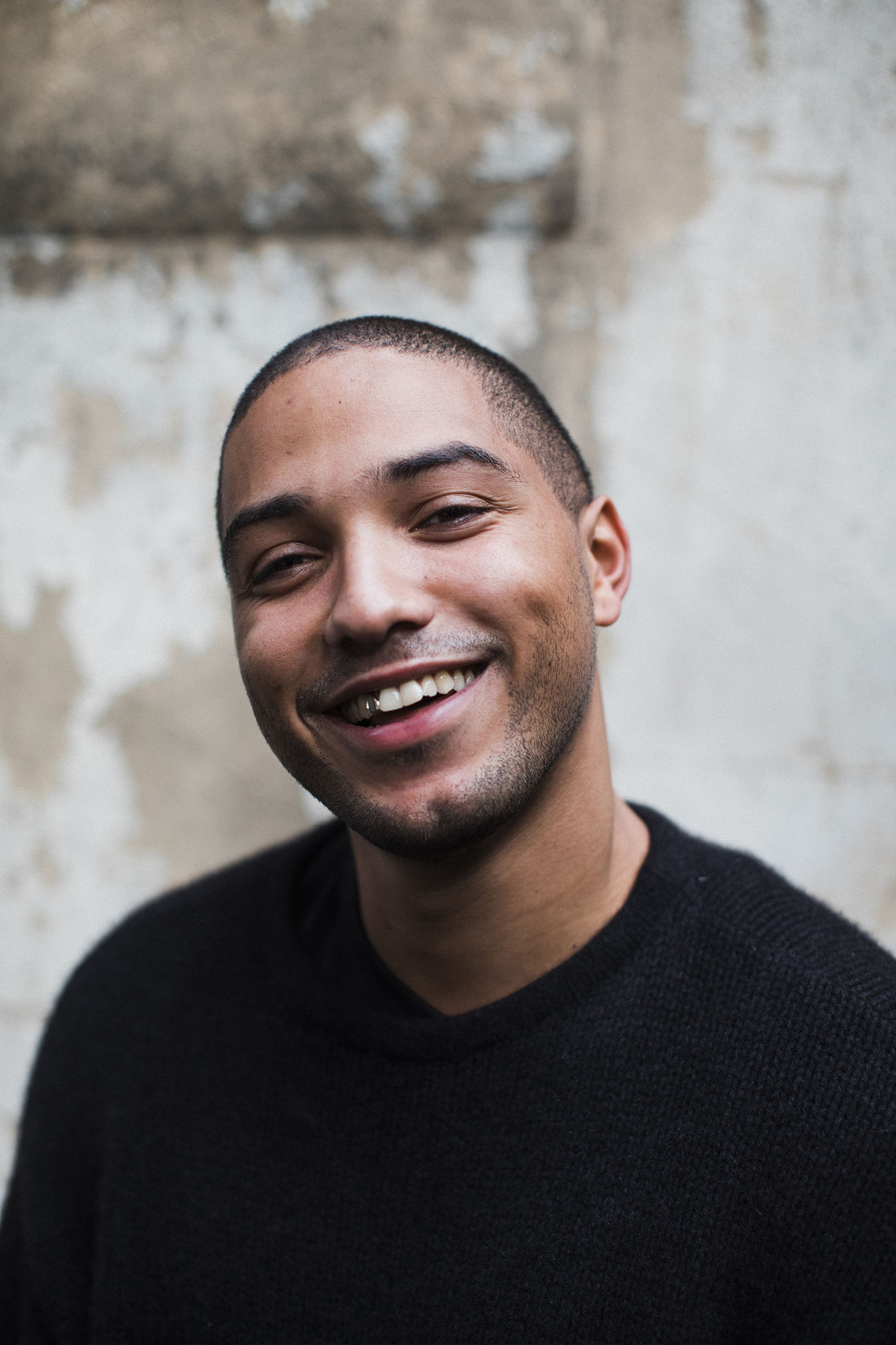 Editorial: Jeshi - Notion