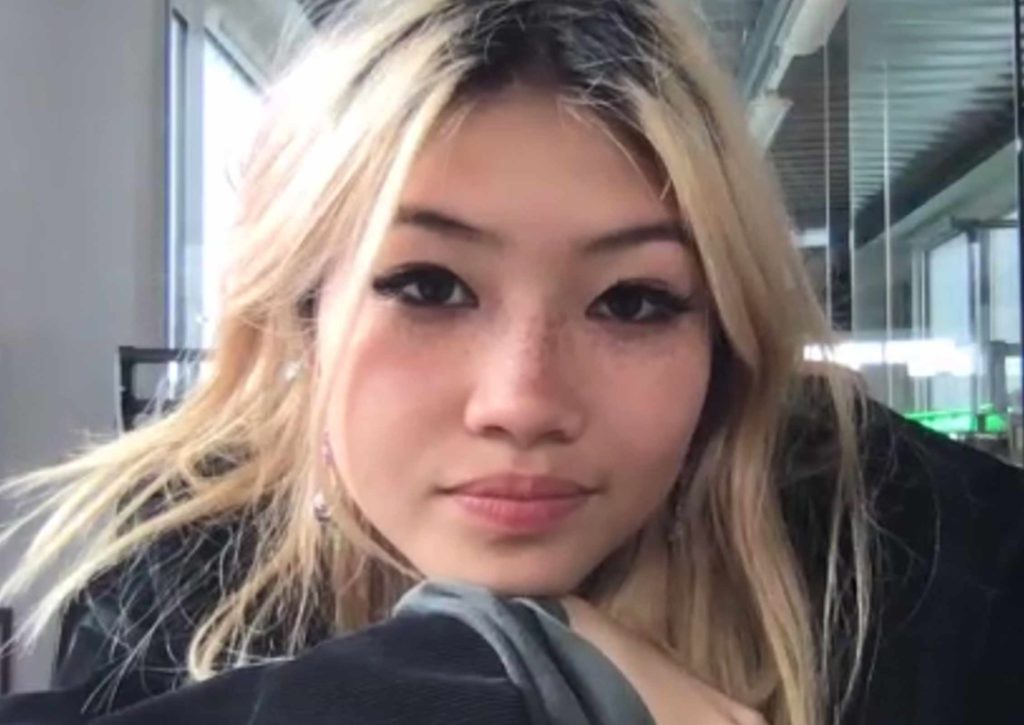 Beabadoobee: "I’m always going to write about the things in my head"