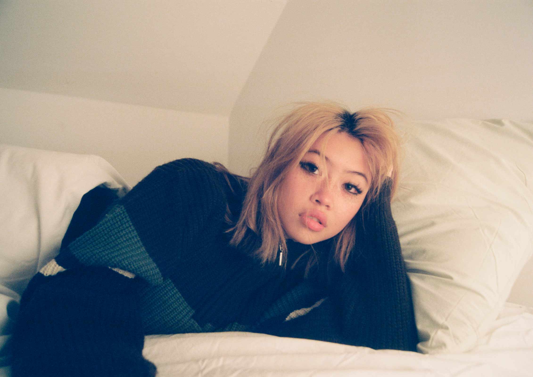 Beabadoobee: "I’m always going to write about the things in my head"