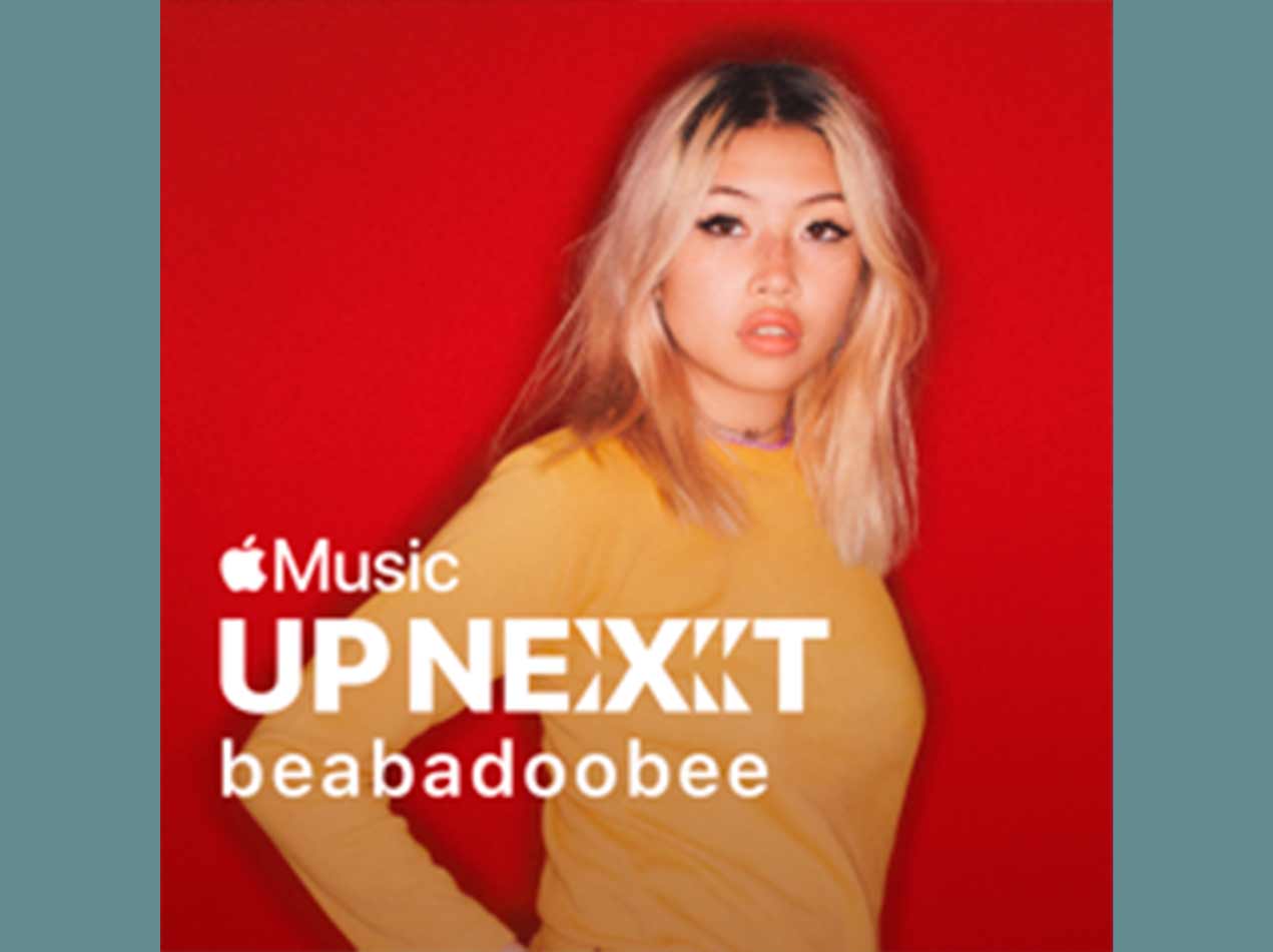 Beabadoobee: "I’m always going to write about the things in my head"