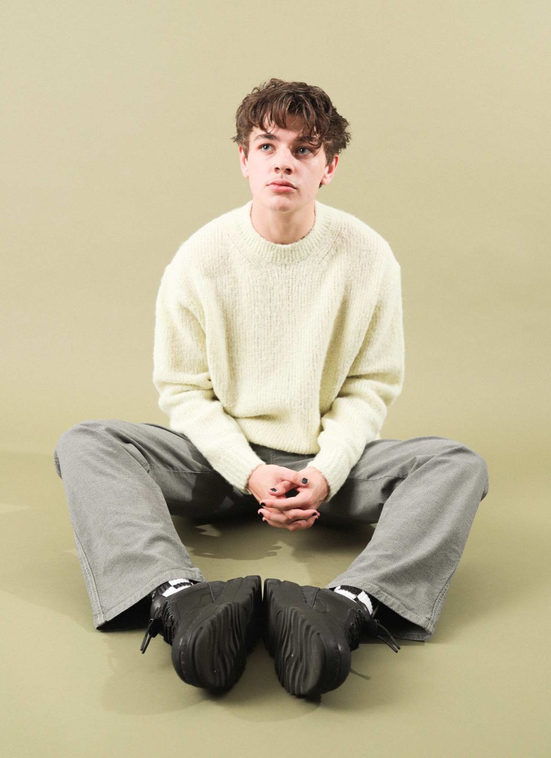 Introducing Thomas Headon - Notion