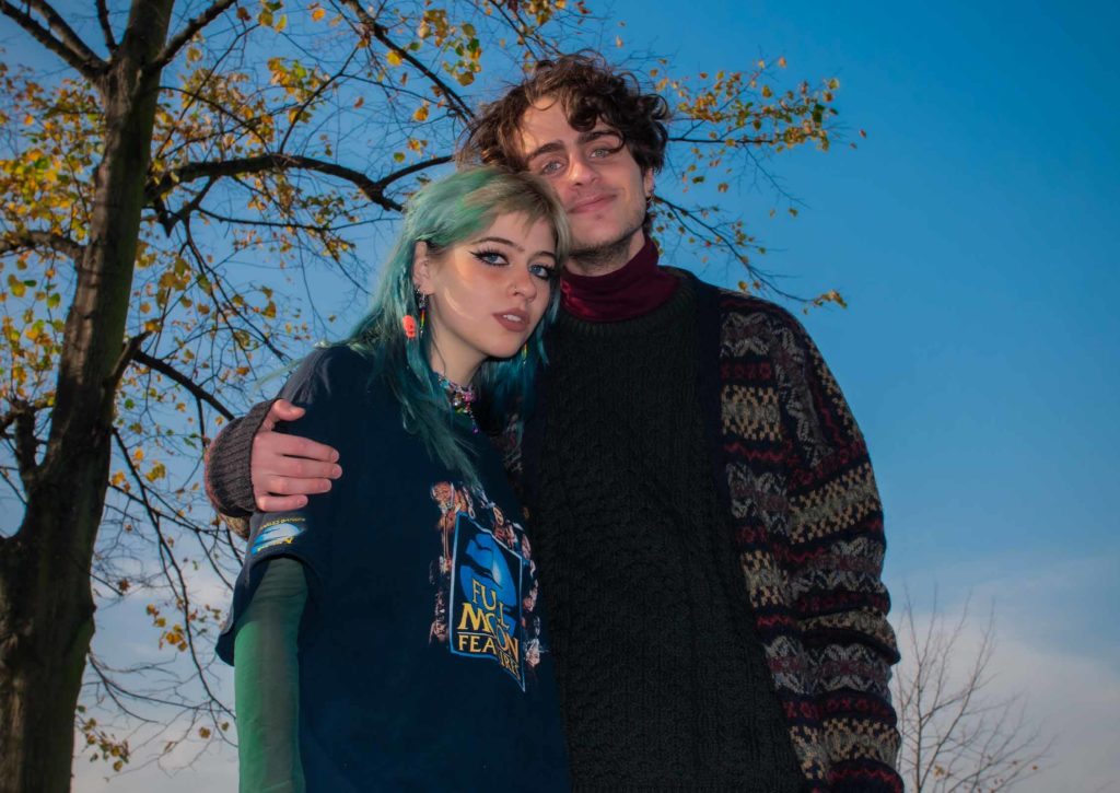 Interview: Lowertown Are Your New Alt-Pop Obsession - Notion