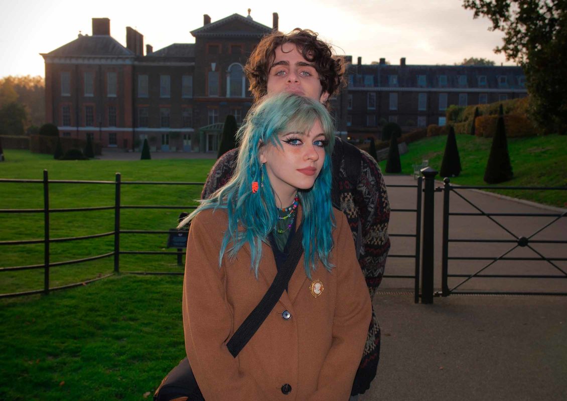 Interview: Lowertown Are Your New Alt-Pop Obsession - Notion