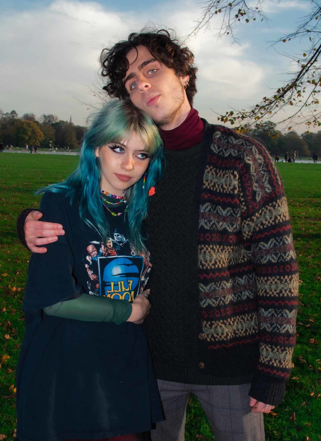 Interview: Lowertown Are Your New Alt-Pop Obsession - Notion