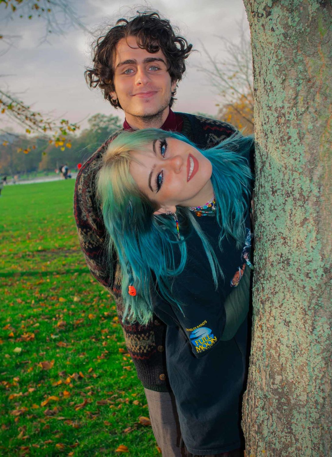 Interview: Lowertown Are Your New Alt-Pop Obsession - Notion