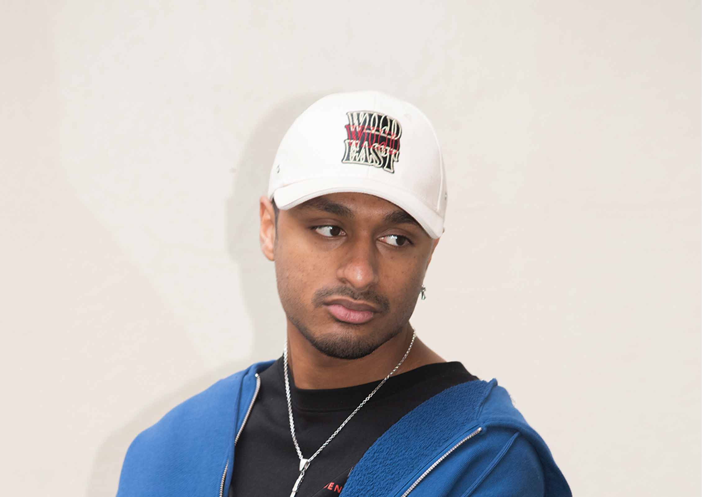 Meet Drop Culture’s King, Icy Kof - Notion