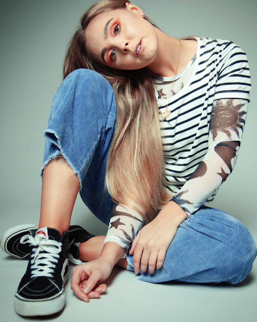 Meet Ruby Duff - Notion