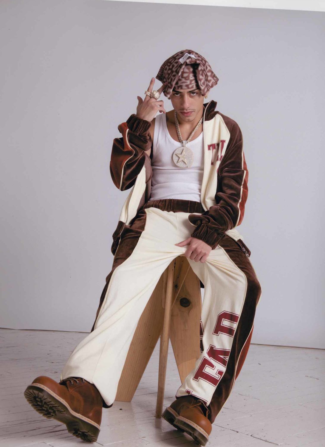 J.I The Prince of NY Is On His Way To Becoming A King - Notion