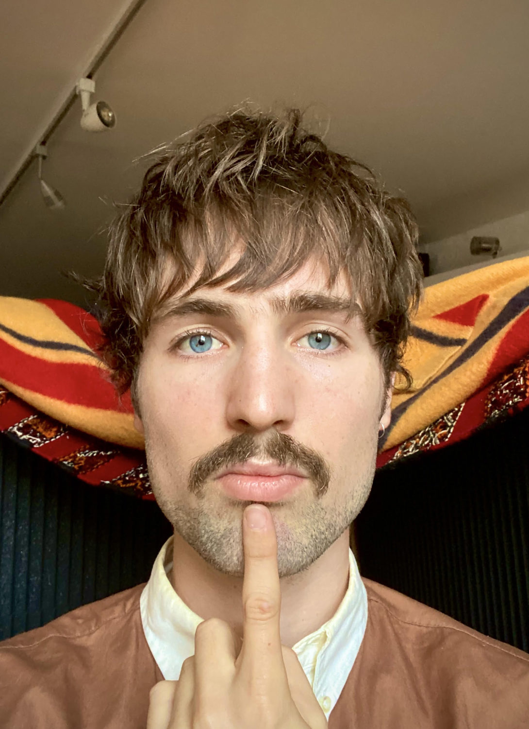 Will Joseph Cook Is Giving Us 'Something To Feel Good About' - Notion