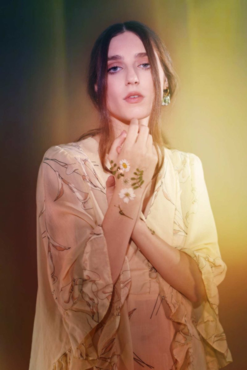 Birdy: "I think I really needed a break after the last album". - Notion