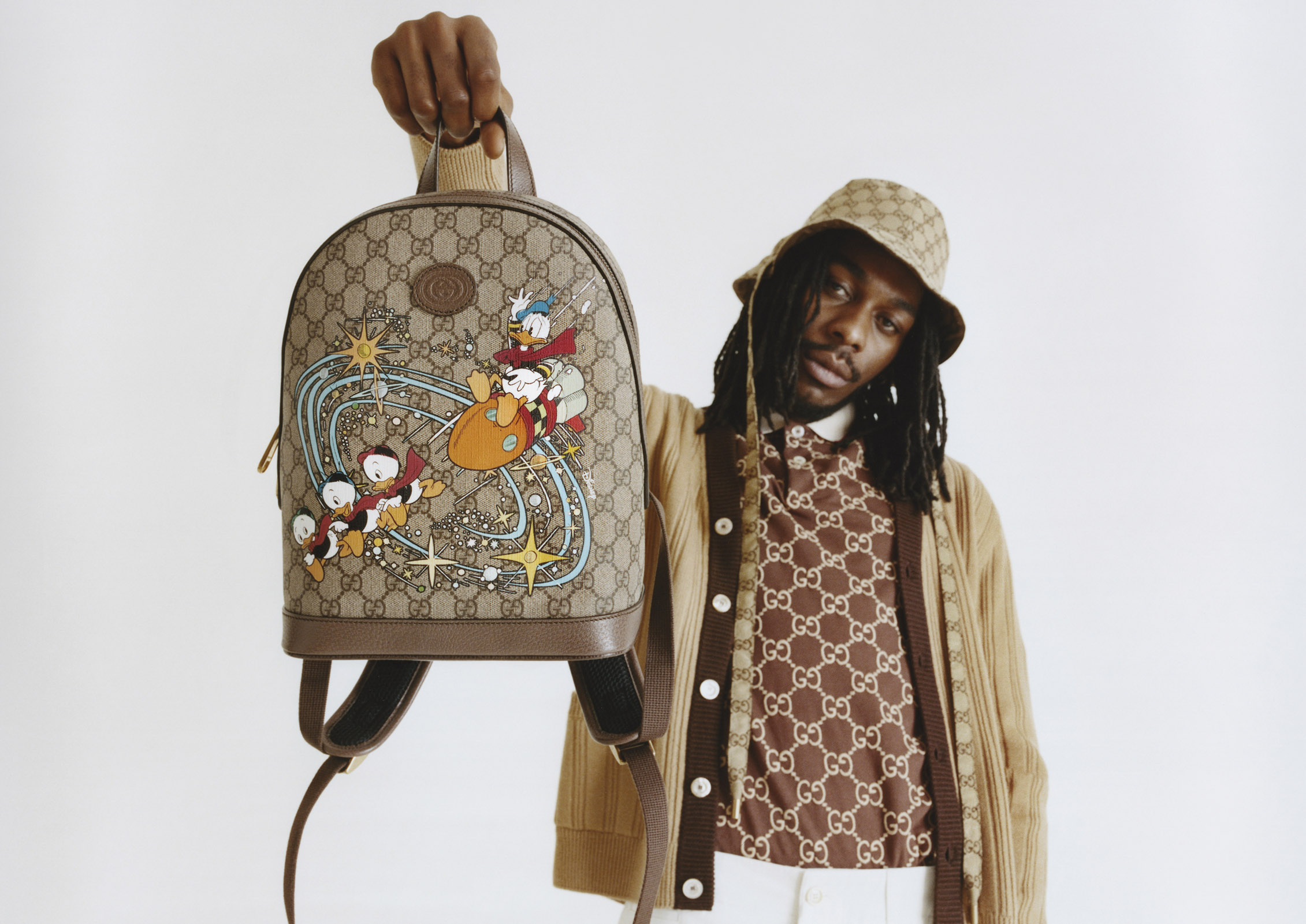 DIGITAL COVER | Flannels Presents: Knucks - Notion