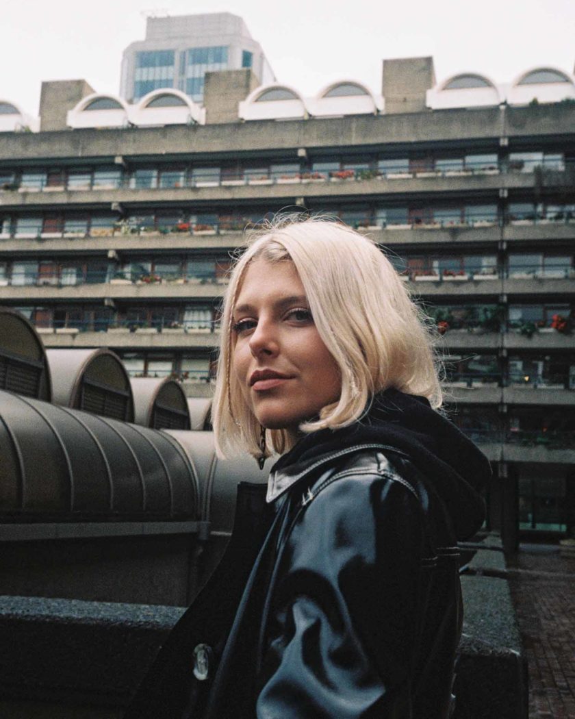 Firsts with Alex Amor - Notion