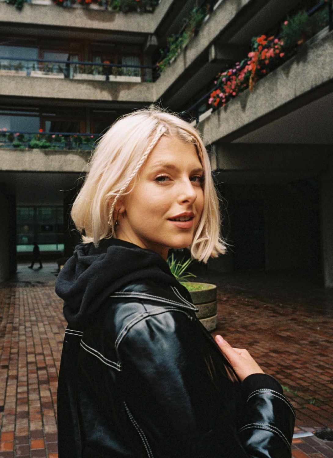 Firsts with Alex Amor - Notion