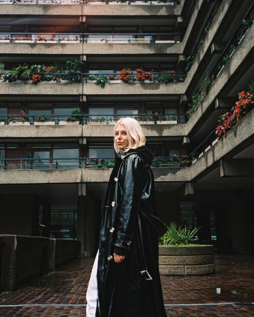 Firsts with Alex Amor - Notion