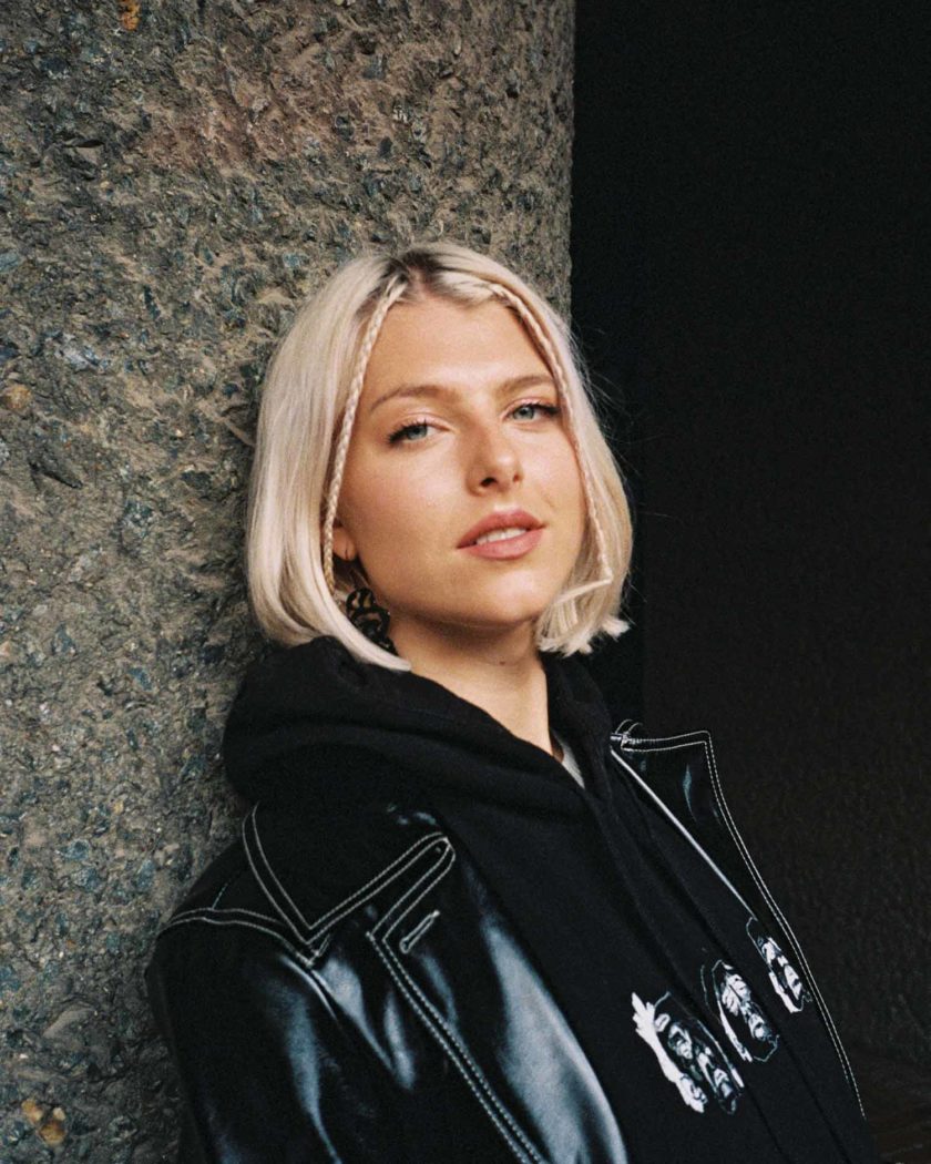 Firsts with Alex Amor - Notion