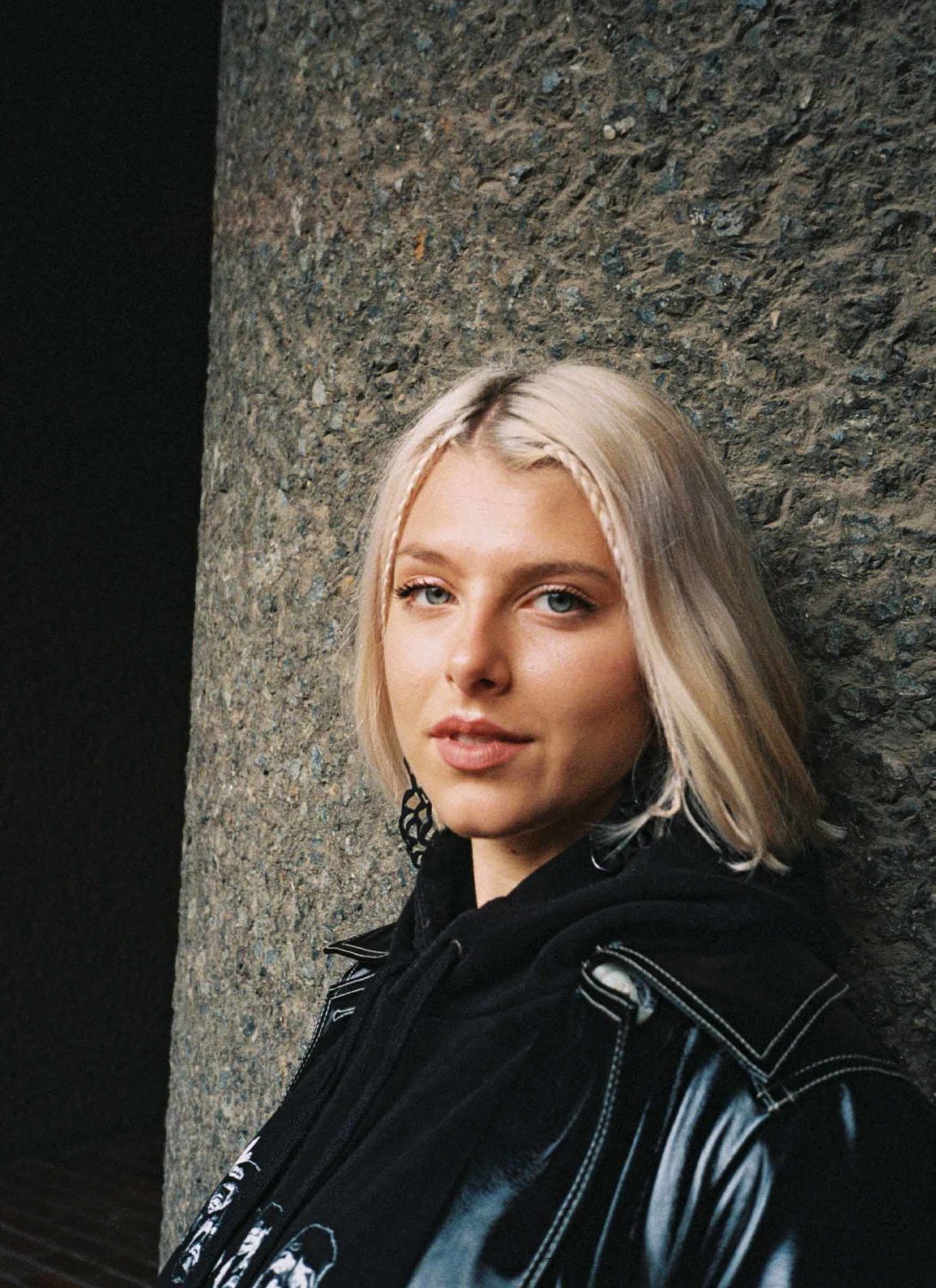 Firsts with Alex Amor - Notion