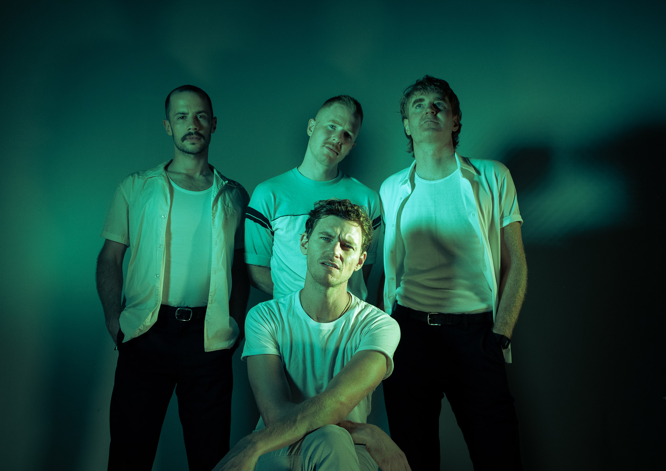 "Good For It" by MID CITY - Notion