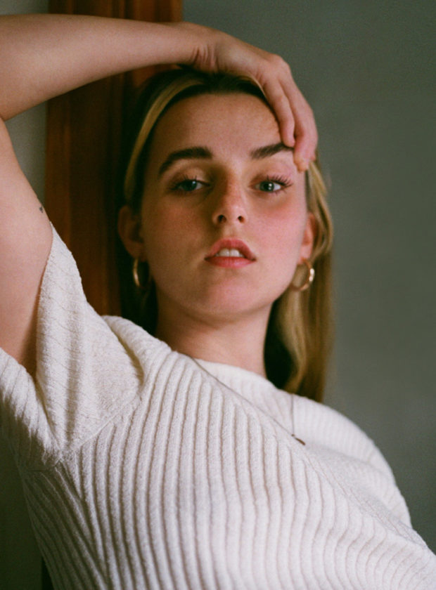 Firsts With Greta Isaac - Notion