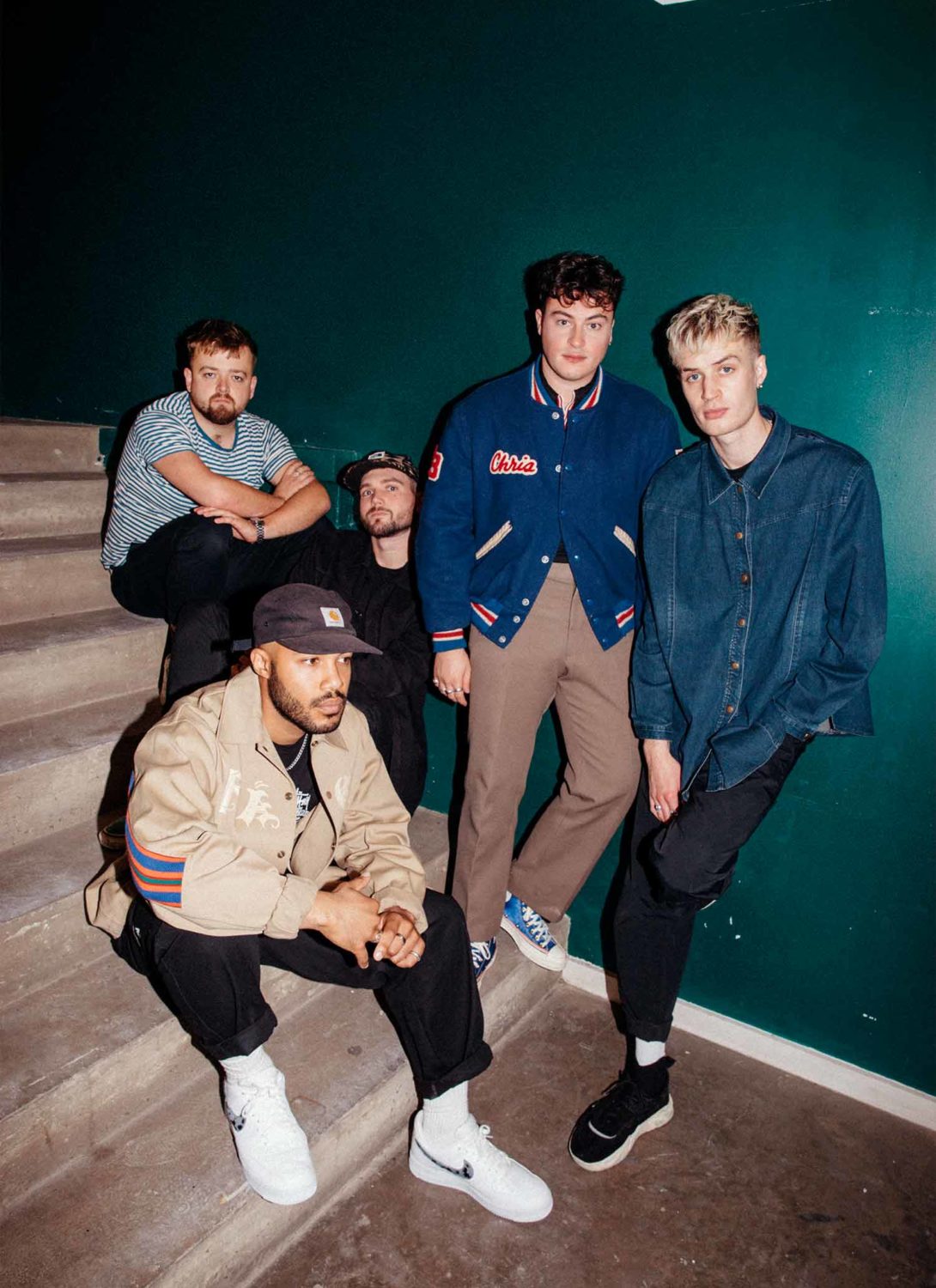 KAWALA Are Bringing The Light Back Into Our Lives - Notion