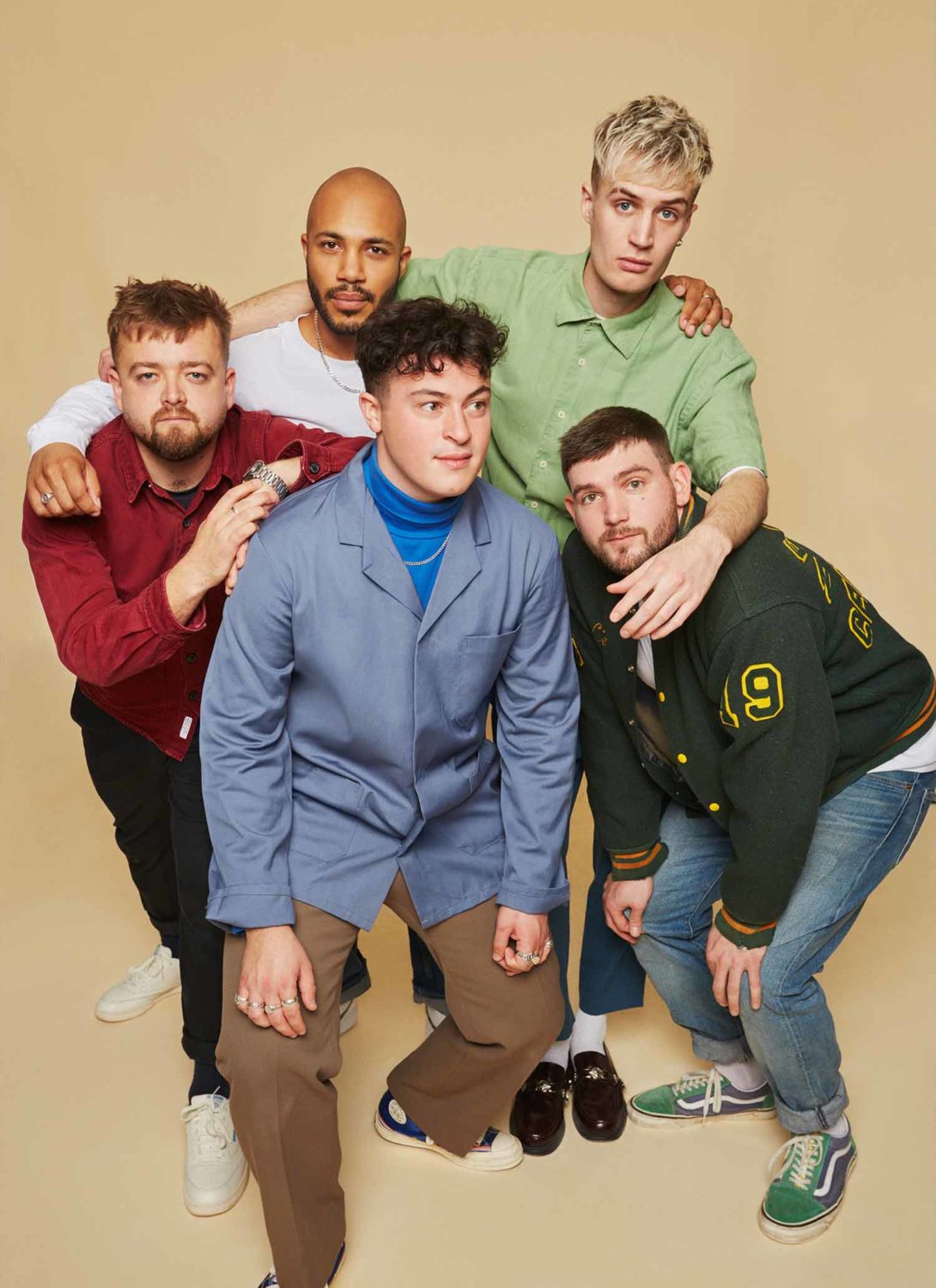 KAWALA Are Bringing The Light Back Into Our Lives - Notion