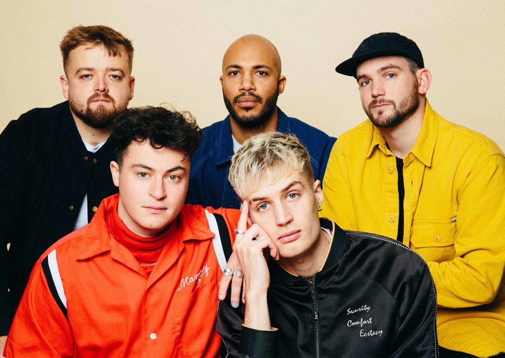 KAWALA Are Bringing The Light Back Into Our Lives - Notion