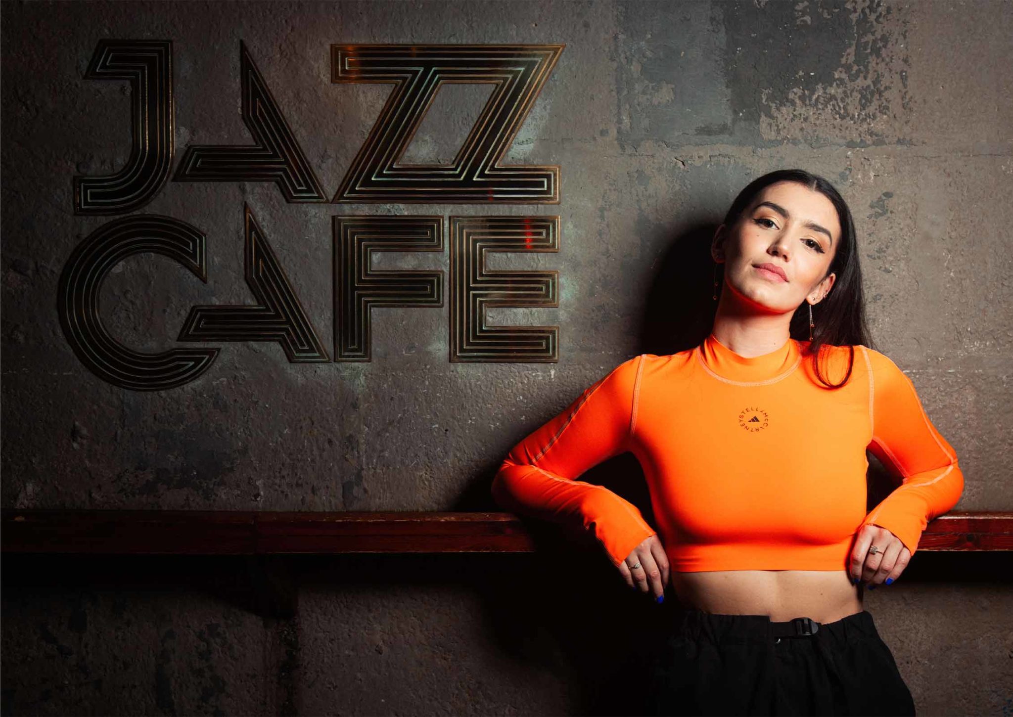 Interview: GRACEY on rising to fame in a pandemic - Notion