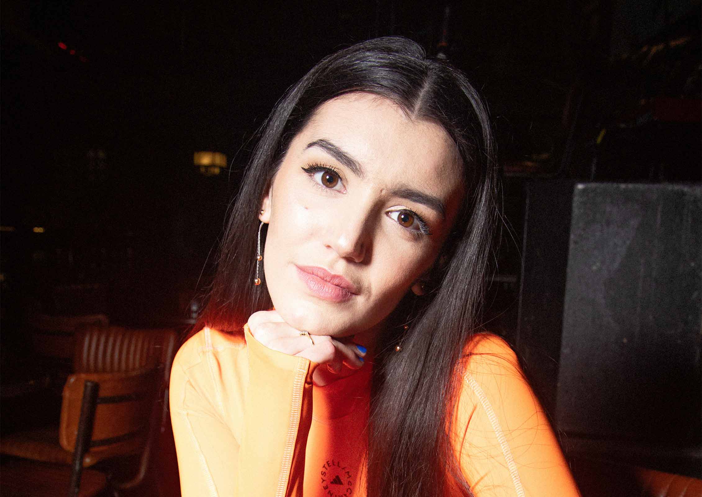 Interview: GRACEY on rising to fame in a pandemic - Notion