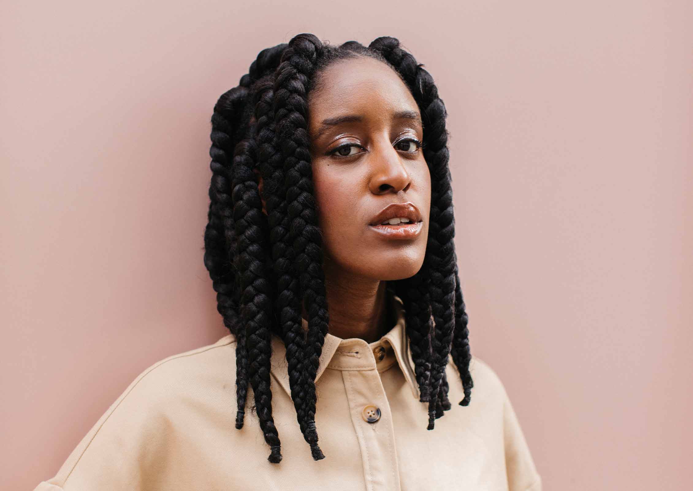 Editorial: Singer-songwriter and Ivor Novello winner MYSIE