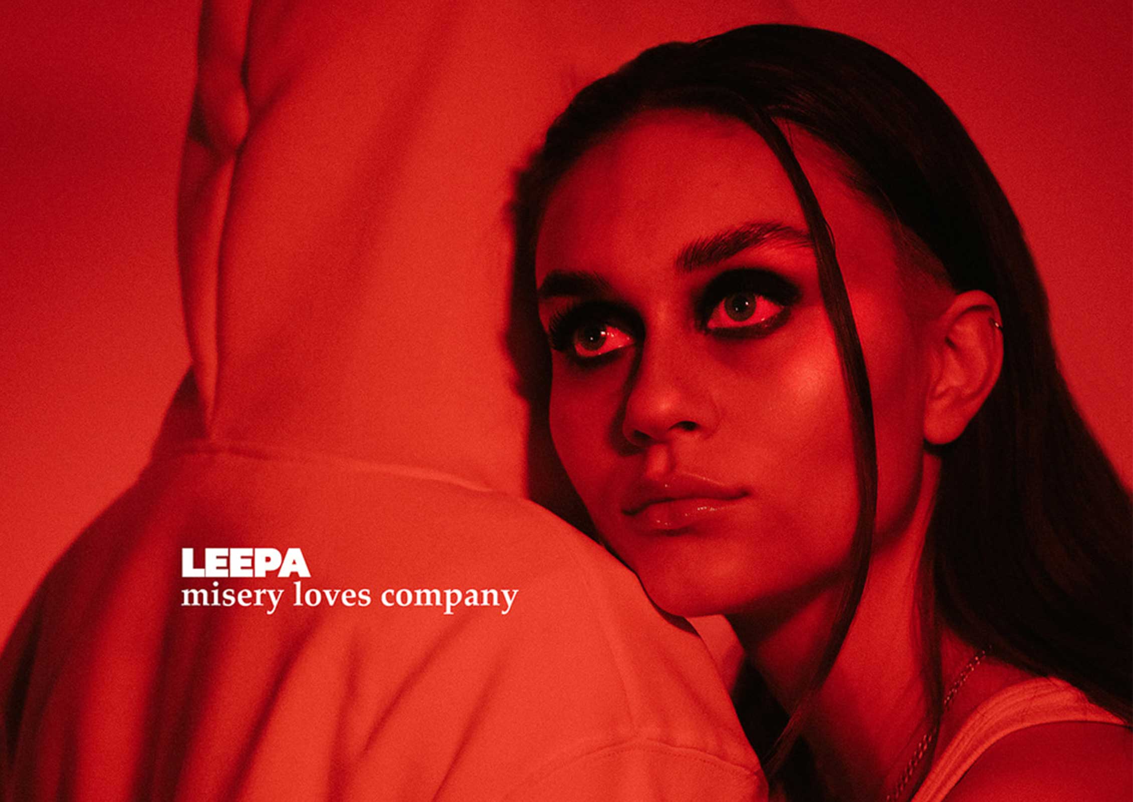 "Misery Loves Company" by LEEPA - Notion